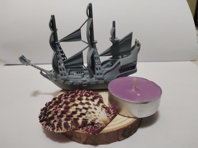 ****3-D FIGURE***