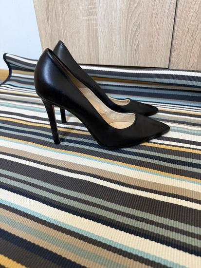 Original kozne Bata elegantne salonke SNIZENO