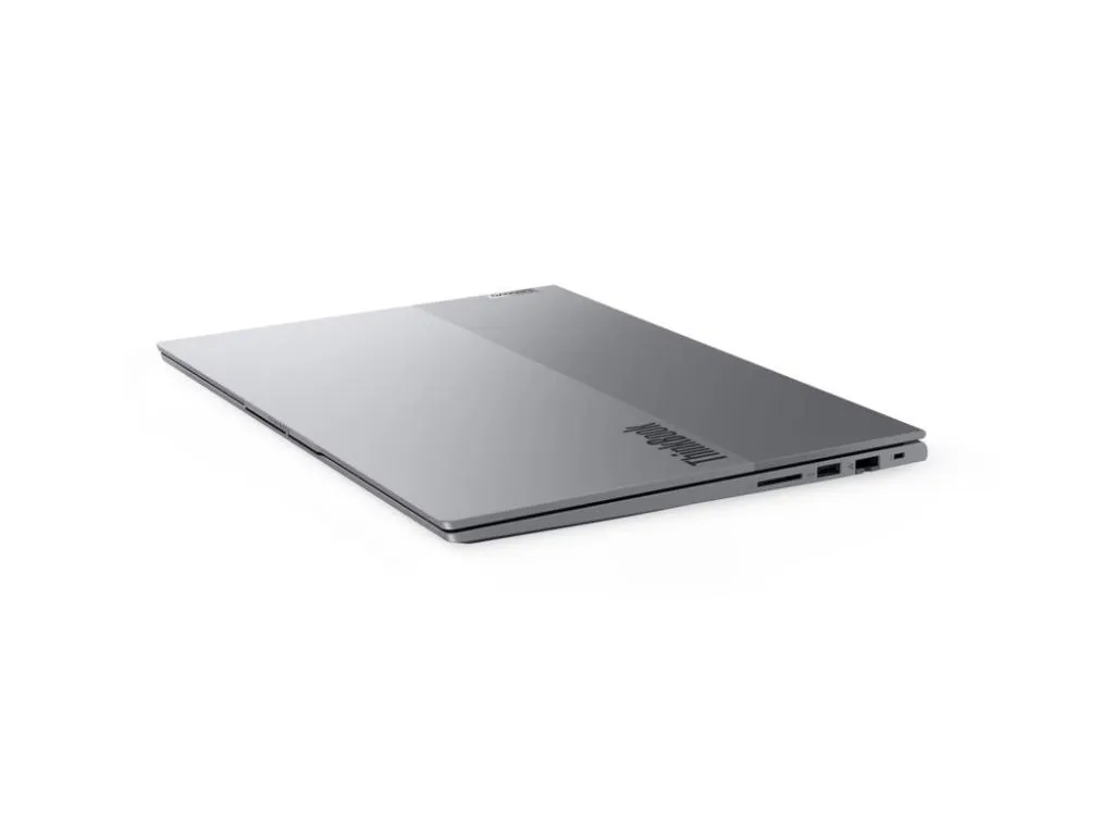 Laptop LENOVO ThinkBook 16 G9 IRL DOS/16" WUXGA/Core 7-240H/32GB/1TB/FPR bklt srb/Siva