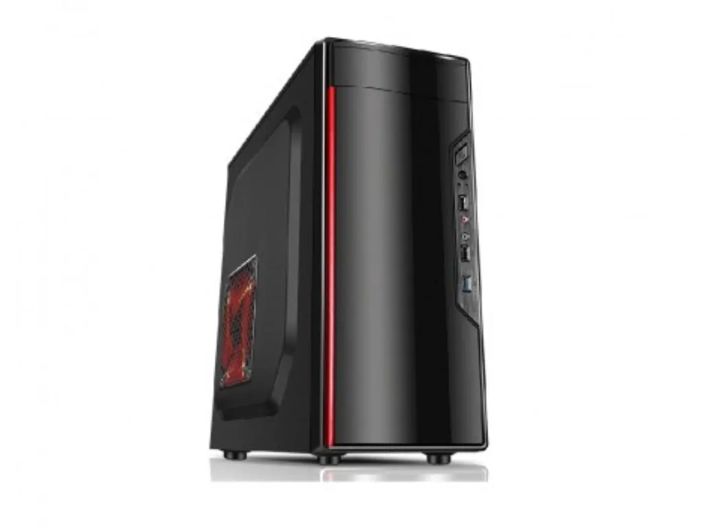 CT Computers Racunar CTPC Essential Ryzen 5-8500G/A620/16GB/1TB/3Y/kuca/kancelarija/knjigovodstvo/studiranje
