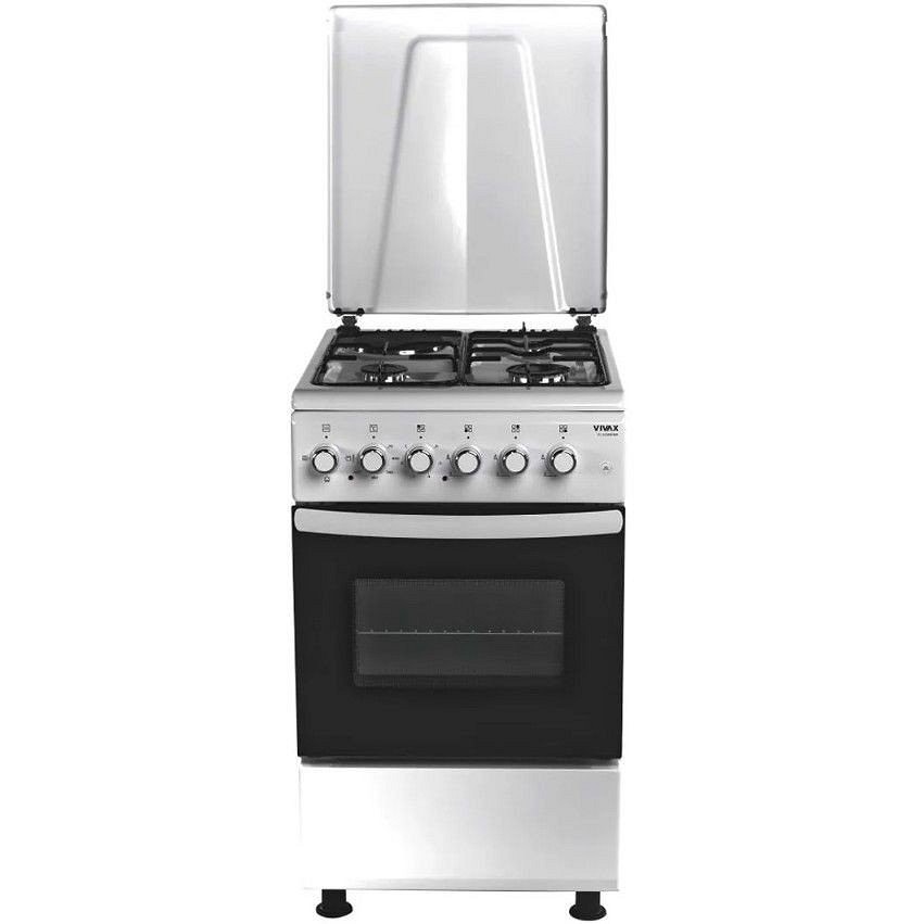 VIVAX FC-31502I WH KOMBINOVANI Šporet