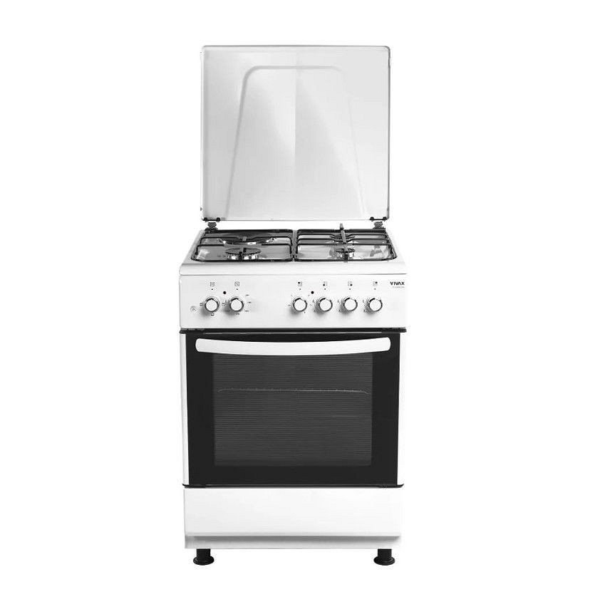 VIVAX FC-31602LI WH KOMBINOVANI Šporet