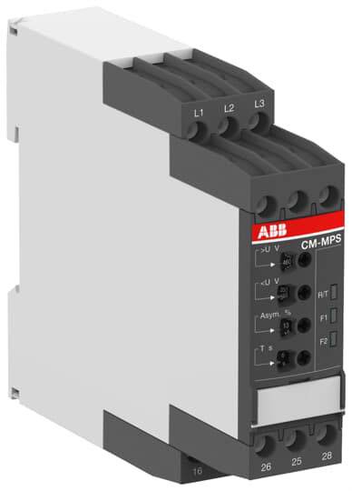ABB CM-MPS.23S nadzorni relej
