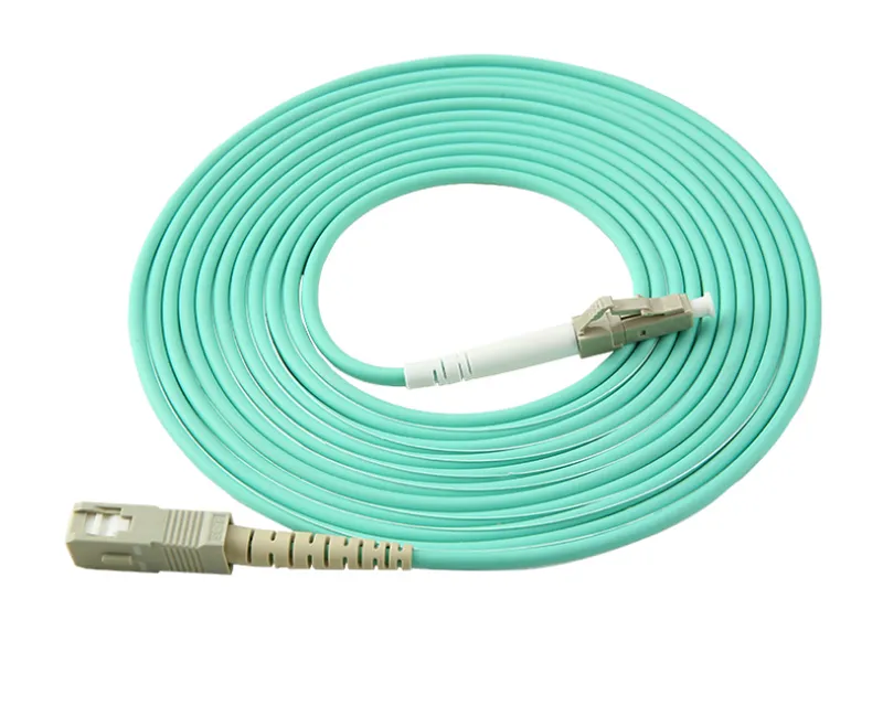 MAXPRO LINE Optički patch kabl OM3/UPC/SX SC-LC /2M