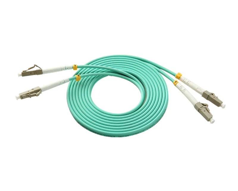 MAXPRO LINE Optički patch kabl OM3/UPC/DX LC-LC /10M