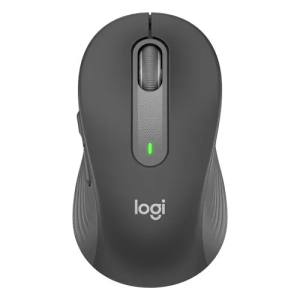 Miš Wireless Logitech M650 Graphite for Business 910-006274
