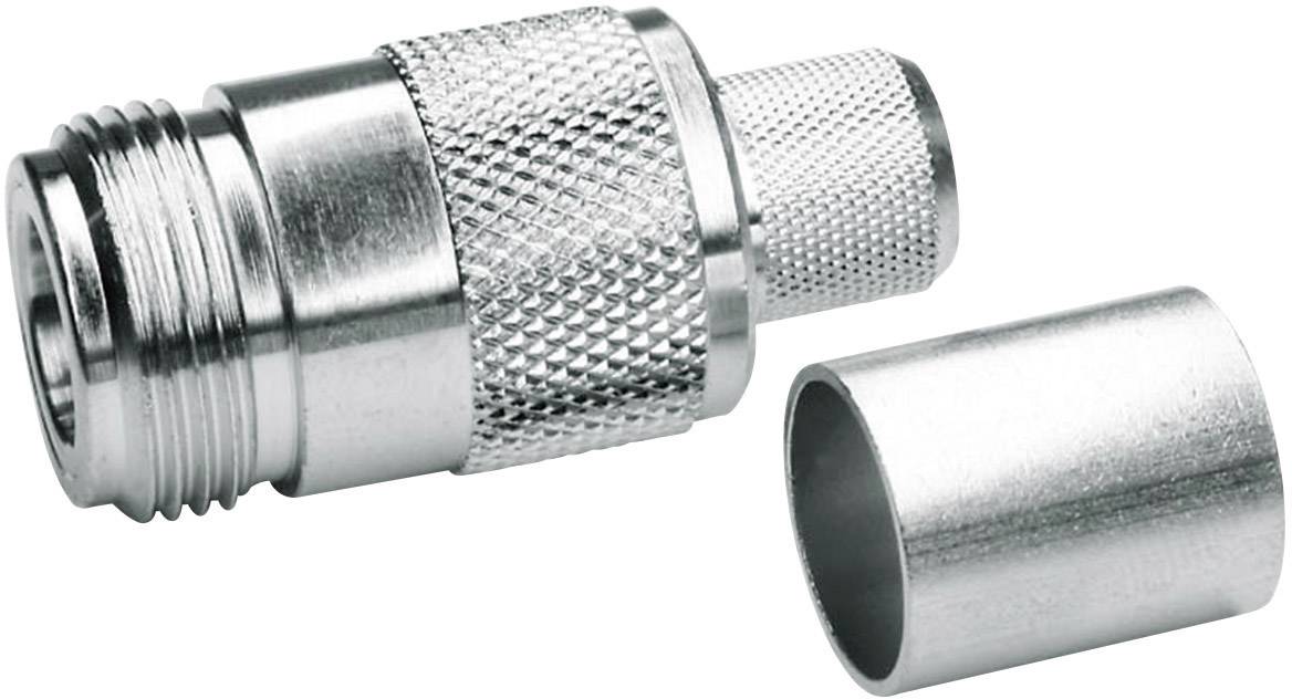 Telegärtner 100024006 N-konektor 50 Ω