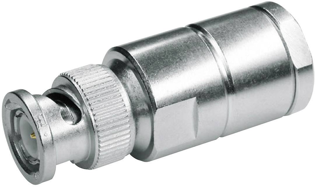 Telegärtner 100023344 BNC-konektor 50 Ω