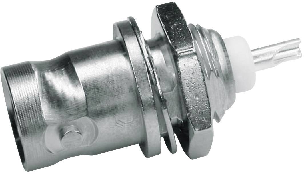 Telegärtner 100027477 BNC-konektor 50 Ω