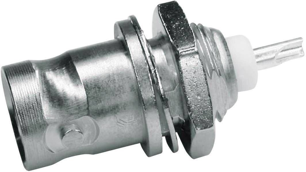 Telegärtner 100027466 BNC-konektor 50 Ω