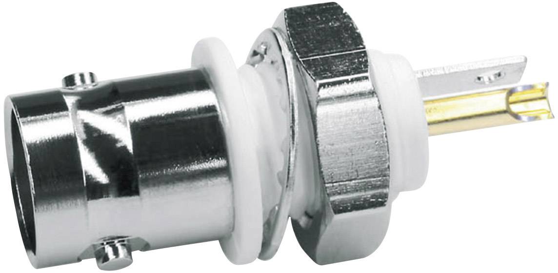 Telegärtner 100023370 BNC-konektor 50 Ω