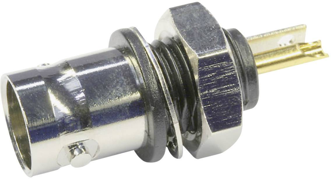 Telegärtner 100023436 BNC-konektor 50 Ω