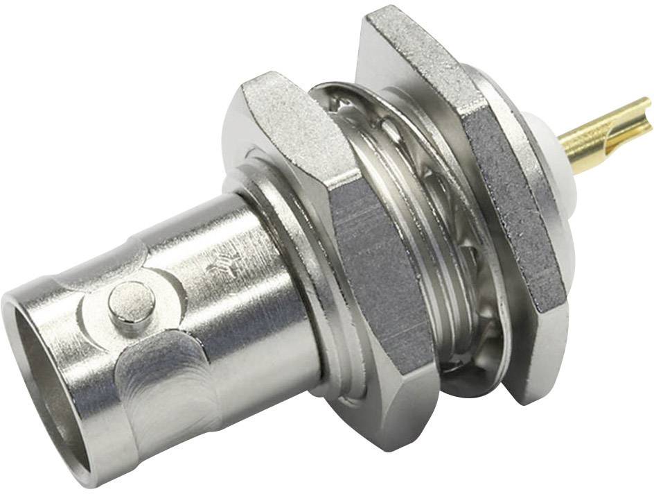 Telegärtner 100023407 BNC-konektor 50 Ω