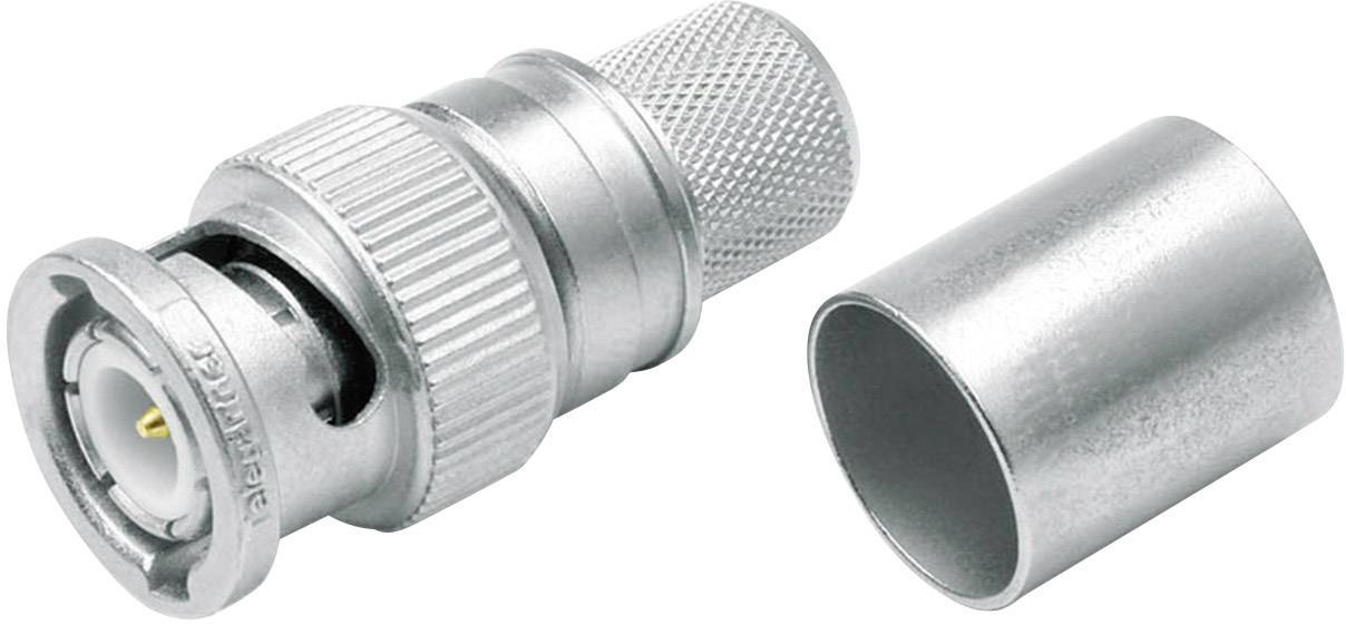 Telegärtner 100023321 BNC-konektor 50 Ω