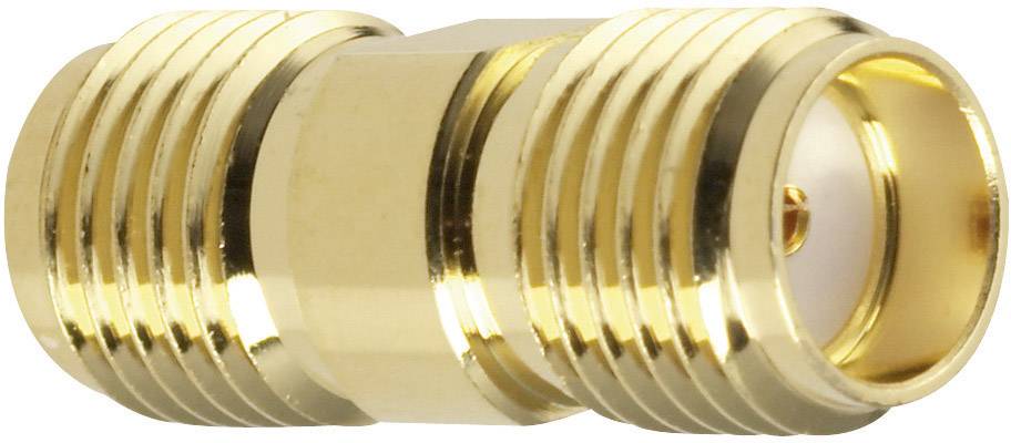 Amphenol SMA7071A2-3GT50G-50 SMA adapter SMA-utičnica 50 Ω