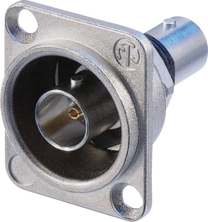 Neutrik NBB75DFI BNC izvedba ženski konektor 75 Ω