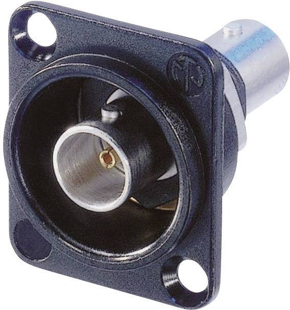 Neutrik NBB75DFIB BNC izvedba ženski konektor 75 Ω