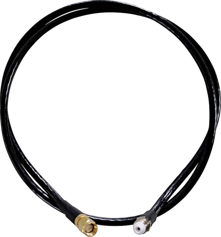 Wittenberg Antennen Poly-103494 SMA adapter