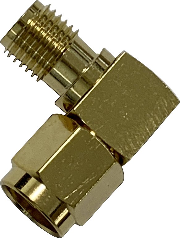 Wittenberg Antennen 103513 SMA adapter SMA-utikač – SMA-utičnica 50 Ω