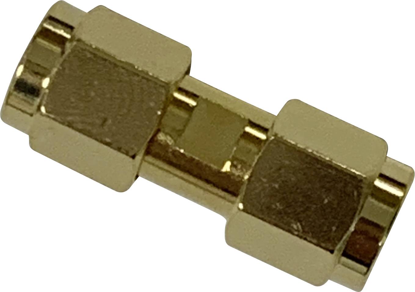 Wittenberg Antennen 103512 SMA adapter SMA-utikač metalna