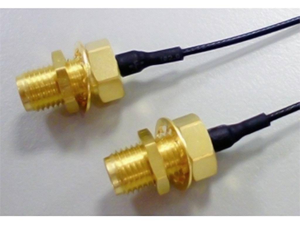 Molex 897618622 adapter