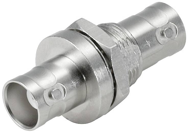 Weidmüller 1345020000 BNC-adapter