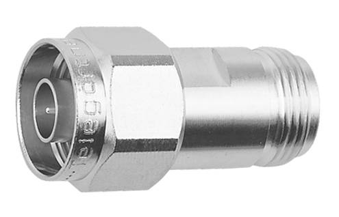 Telegärtner 100024112 N adapter 50 Ω