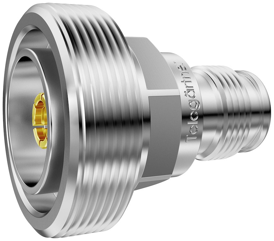 Telegärtner 100024513 7-16 adapter