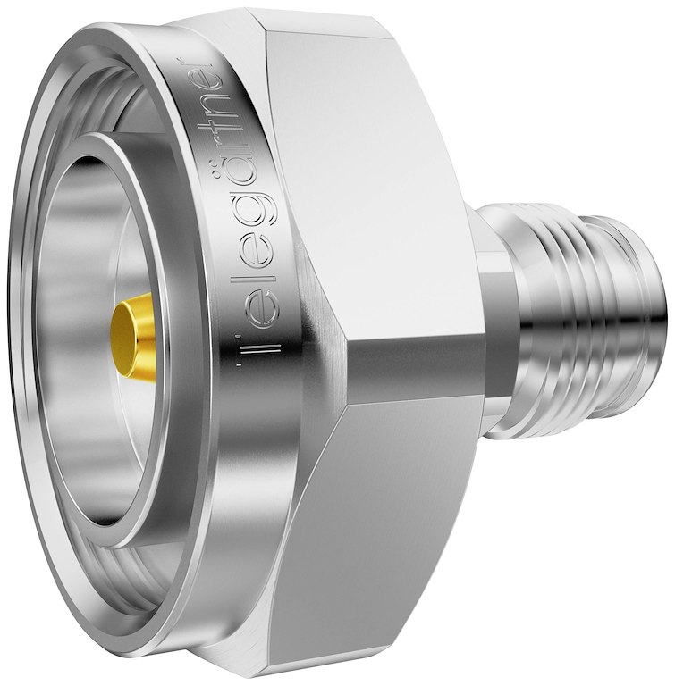 Telegärtner 100024514 7-16 adapter