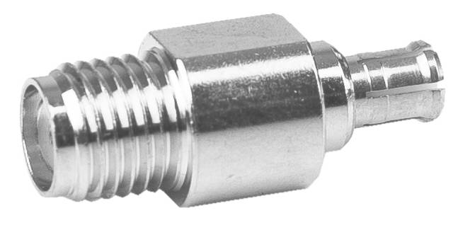 Telegärtner 100024816 SMA adapter SMA-utikač – 4.3-10 utičnica