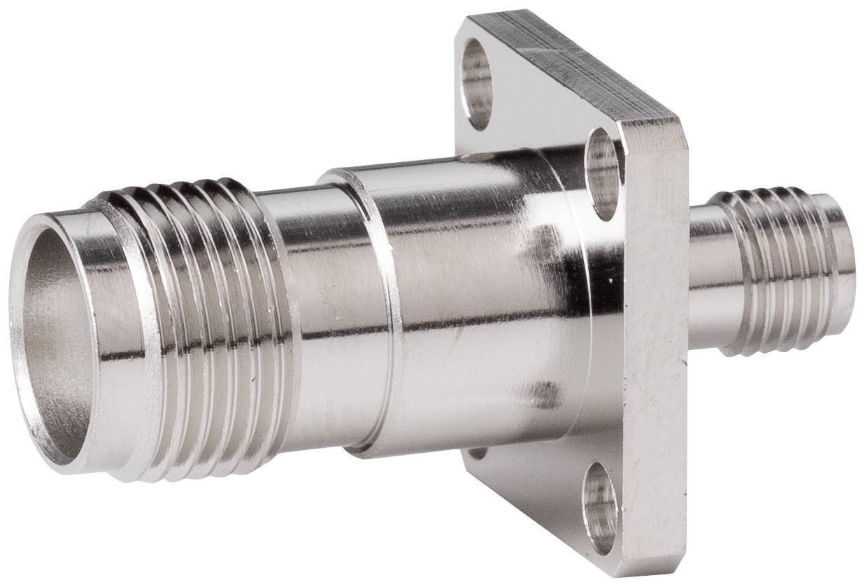 Telegärtner 100023874 TNC adapter ženski konektor – SMA-utičnica 50 Ω