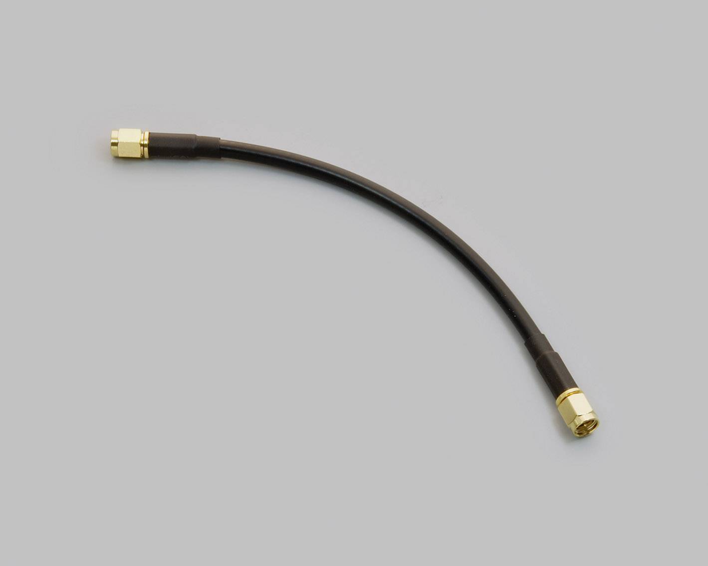 TRU Components TC-2510527 HF-adapter SMA-utikač 50 Ω