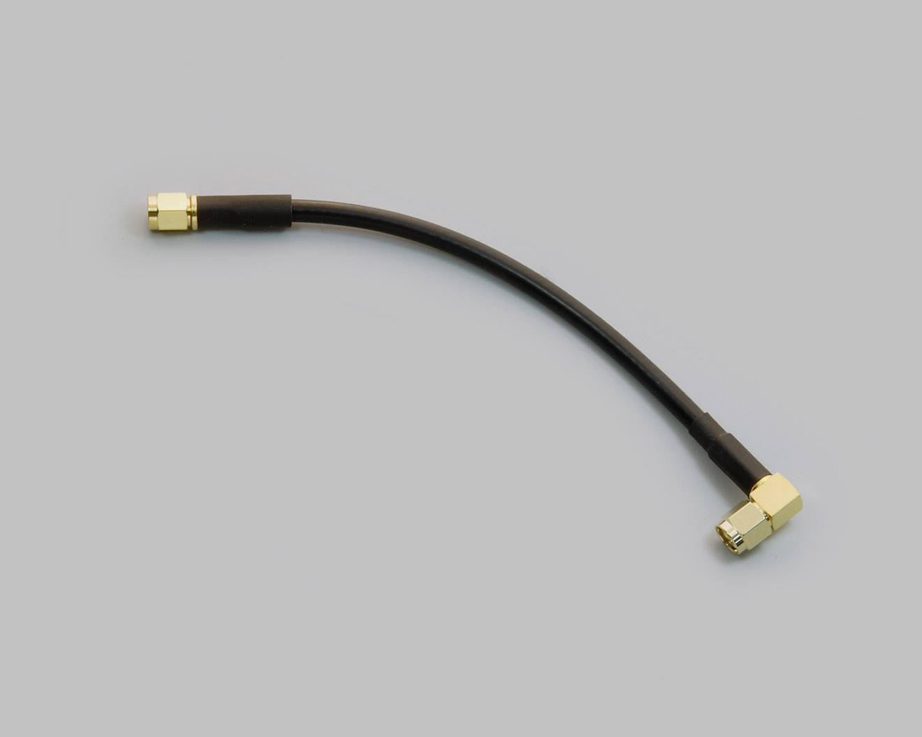 TRU Components TC-2510530 HF-adapter SMA-utikač 50 Ω