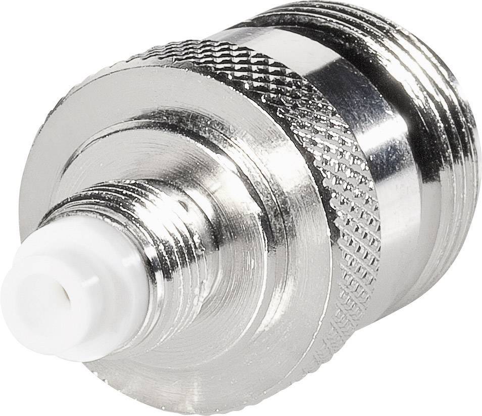 TRU Components 1579534 FME adapter ženski konektor – N