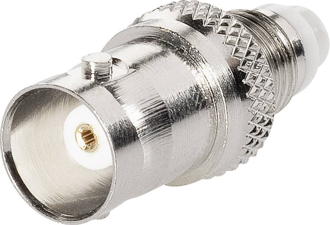 TRU Components 1579533 FME adapter ženski konektor – BNC