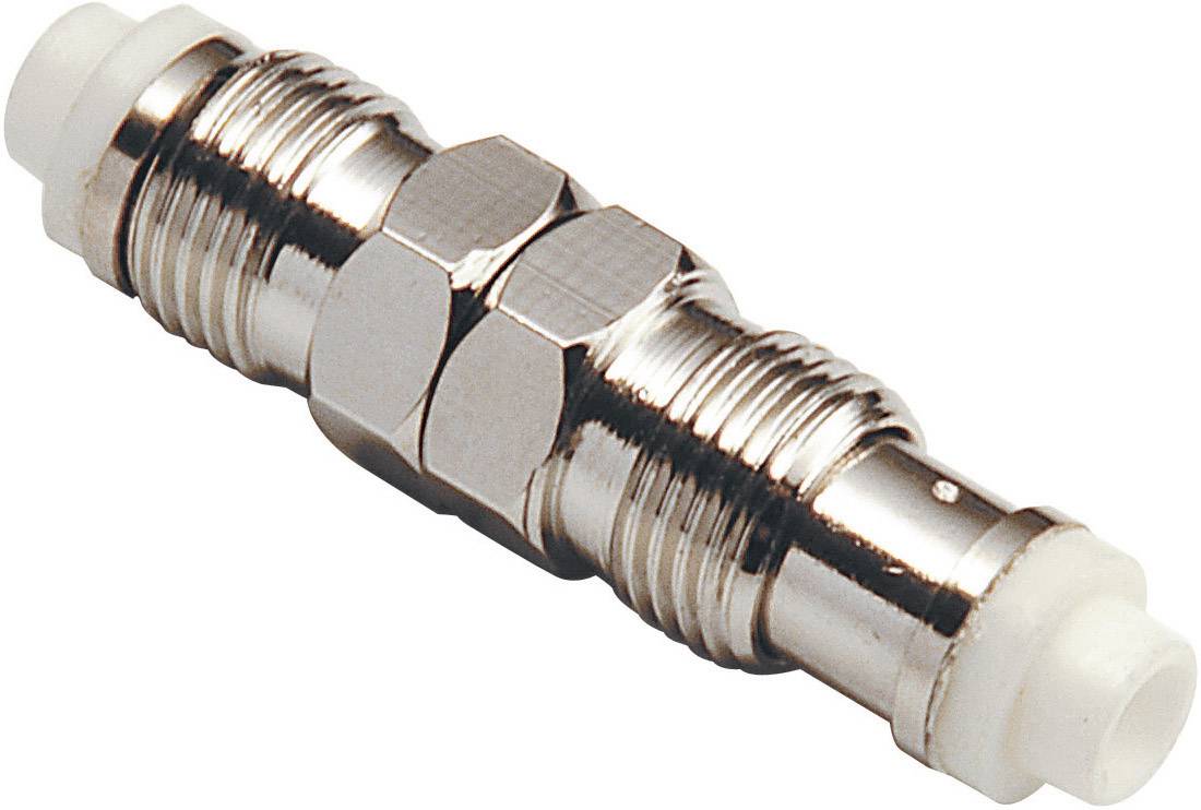 TRU Components 1579438 FME adapter ženski konektor 50 Ω