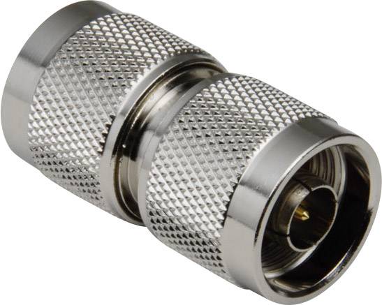 TRU Components 1579385 N adapter muški konektor N 11 GHz, 50 Ω