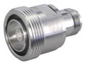 Huber+Suhner 22640869 N adapter ženski konektor N – 7-16-din 7.5 GHz, 50 Ω