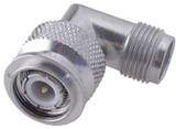 Huber+Suhner 22640659 TNC adapter muški konektor – ženski 11 GHz, 50 Ω