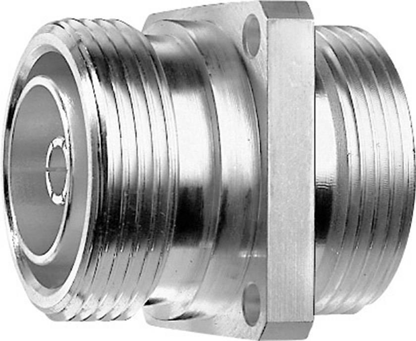Telegärtner 100024549 HF-adapter 7-16-din ženski konektor 7.5 GHz, 50 Ω