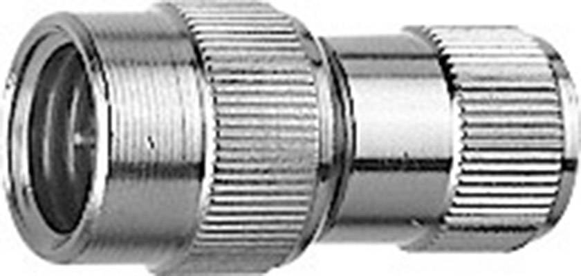 Telegärtner 100024363 koaksijalni adapter mini UHF muški konektor – FME 2 GHz, 50 Ω