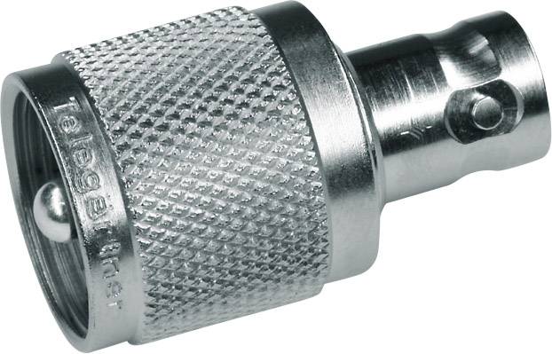 Telegärtner 100023666 koaksijalni adapter BNC ženski konektor – UHF muški 50 Ω