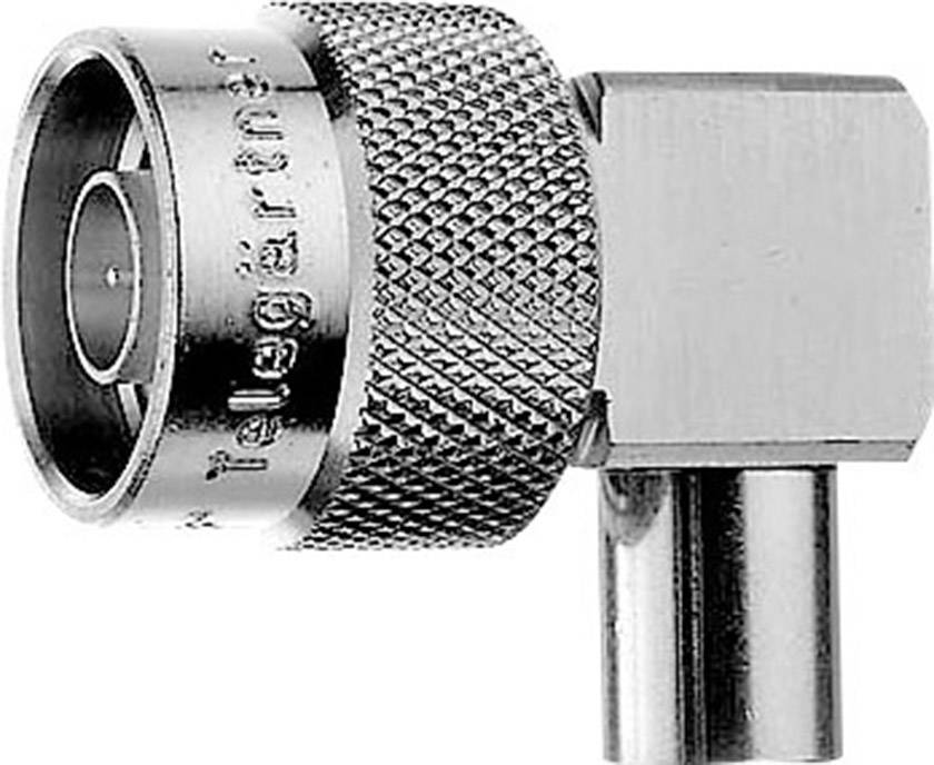 Telegärtner 100024208 koaksijalni adapter muški konektor N – FME 2 GHz, 50 Ω
