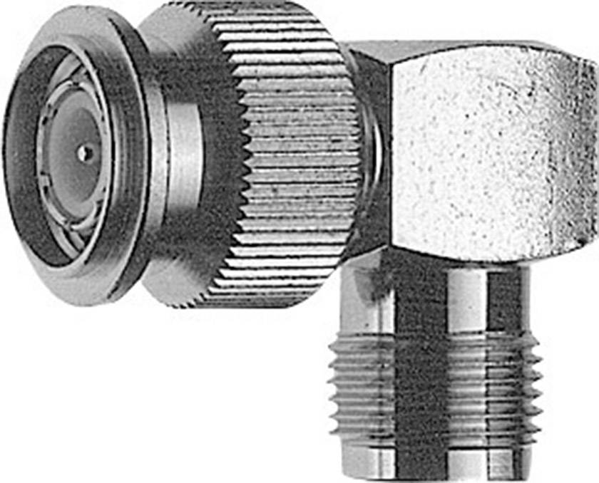 Telegärtner 100023830 BNC-adapter muški konektor TNC – ženski 11 GHz, 50 Ω