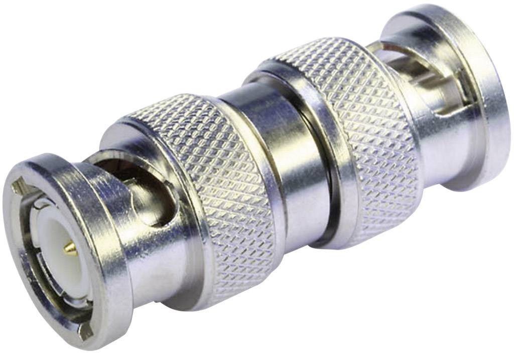 Telegärtner 100023590 BNC-adapter BNC muški konektor 50 Ω