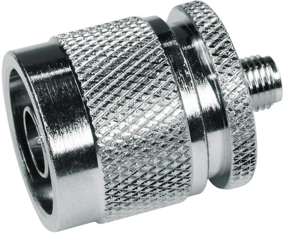 Telegärtner 100024203 N adapter muški konektor N – SMA-utičnica 50 Ω