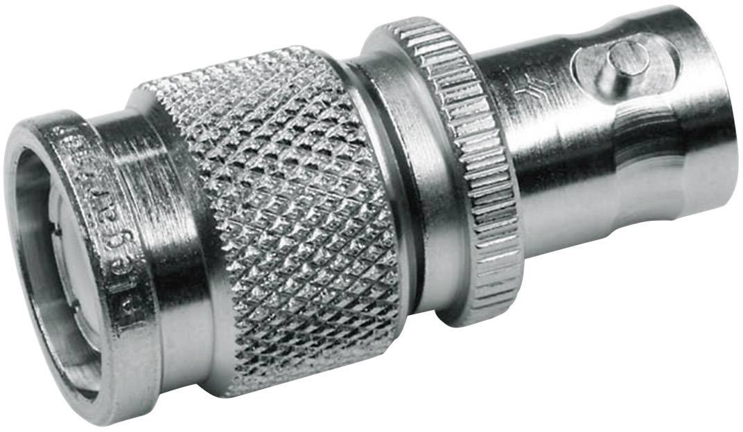 Telegärtner 100023875 BNC-adapter BNC ženski konektor – muški TNC 50 Ω