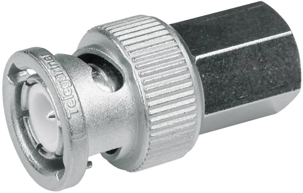 Telegärtner 100023636 BNC-adapter BNC muški konektor – FME 50 Ω