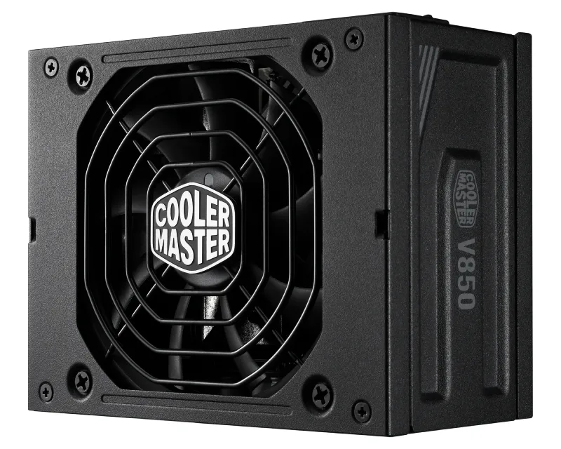 COOLER MASTER V850 SFX GOLD 850W napajanje (MPY-8501-SFHAGV-3EEU) 5Y
