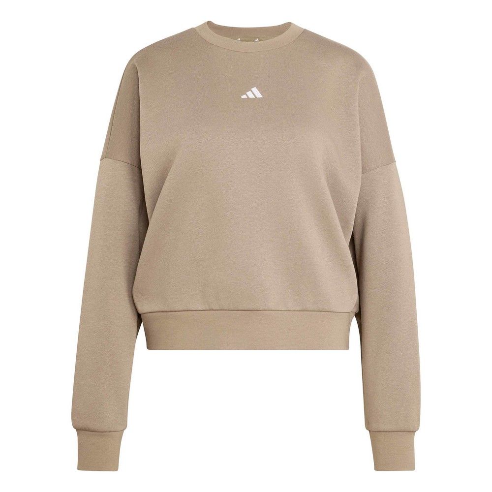 ADIDAS Duks w sl fc swt W